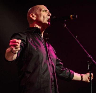 Michael Sadler of Saga | Quad CitiesQuadCities.com