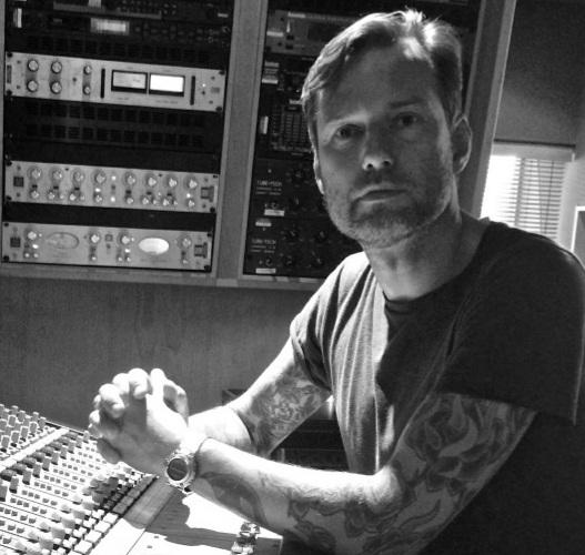 Liam Howe of the Sneaker Pimps | Quad CitiesQuadCities.com