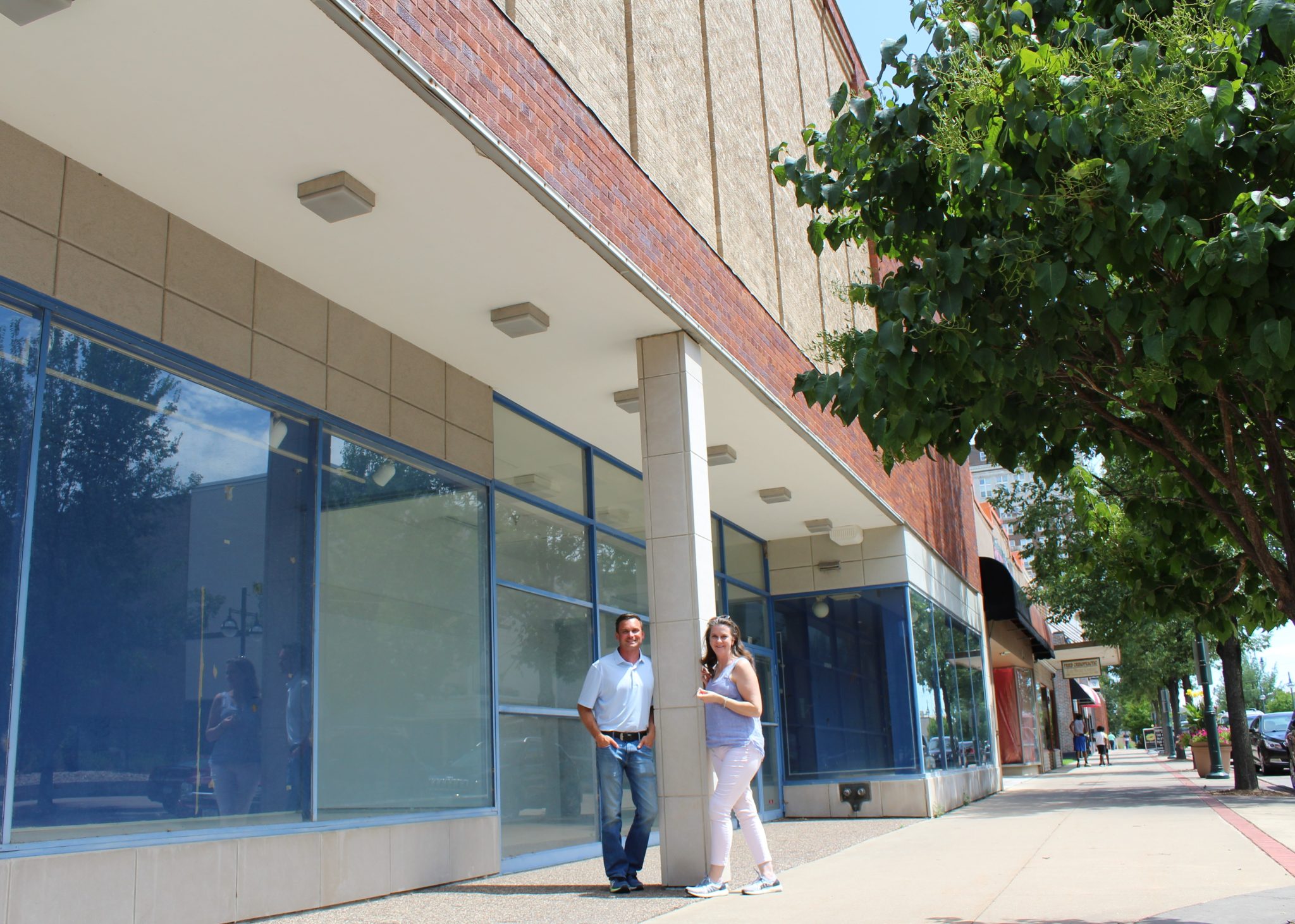 BREAKING: Renew Moline Partnering With Bush Development To Refurbish ...