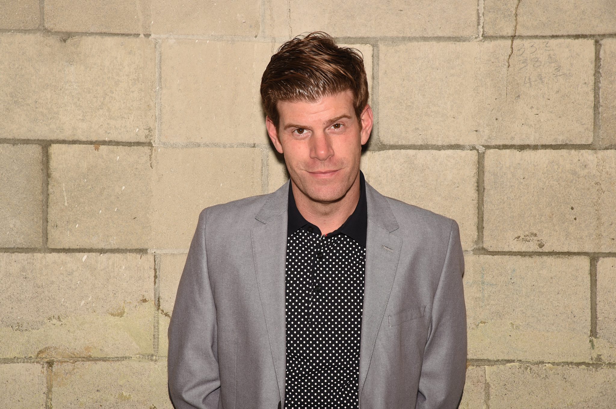 Comedian Steve Rannazzisi Coming To Iowa's Rhythm City Casino Tonight ...
