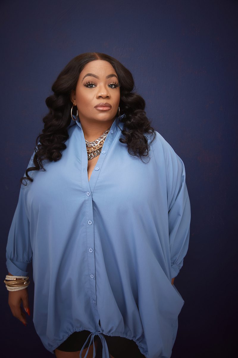 Comedian Ms. Pat Coming To Iowa's Rhythm City Casino Tonight | Quad ...