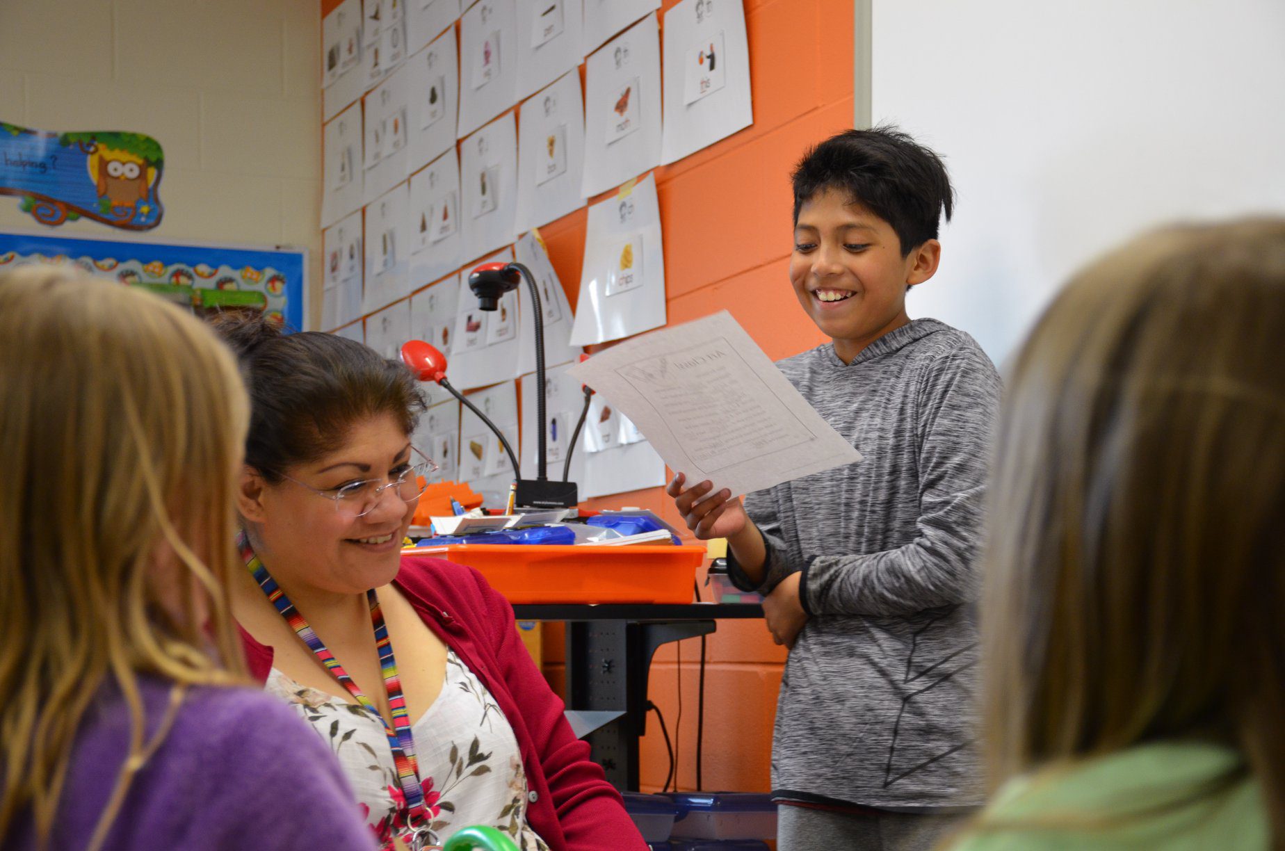 Over $700,000 in Grants In Illinois And Iowa Awarded By Doris And ...