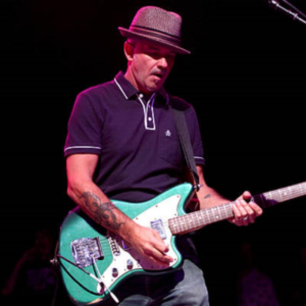 Greg Camp formerly of Smash Mouth | Quad CitiesQuadCities.com