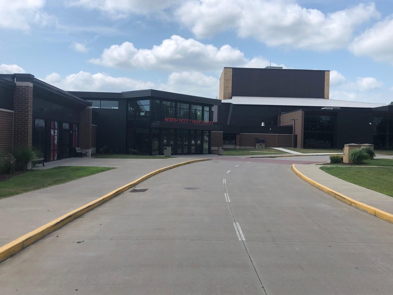North Scott Community School District Hosting Safety Symposium Today ...