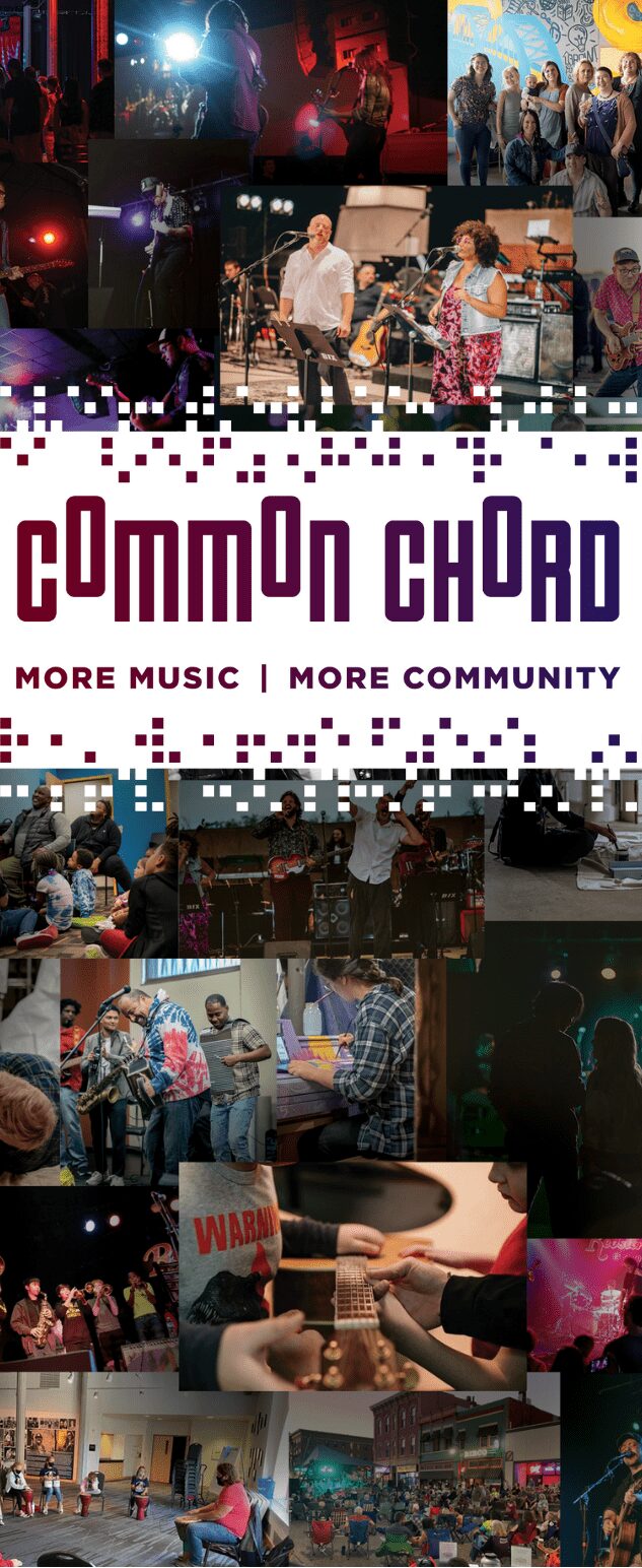 Iowa's Common Chord Hosts Flash In A Pan Live Concert Tonight! | Quad Cities > QuadCities.com