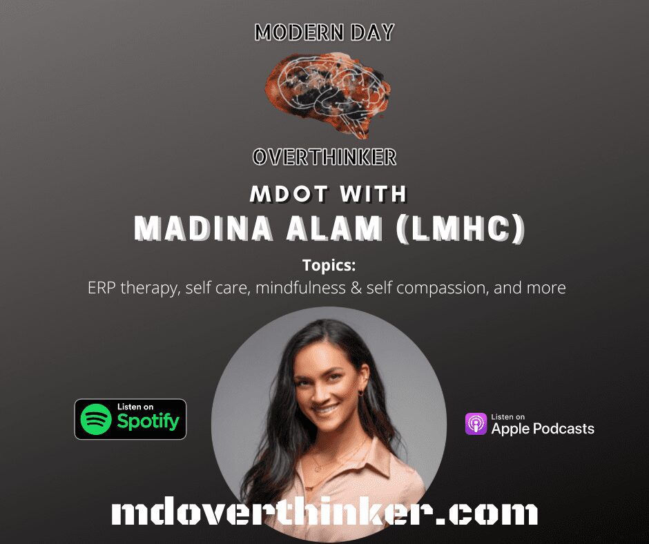 MDOT with Madina Alam | Quad Cities > QuadCities.com