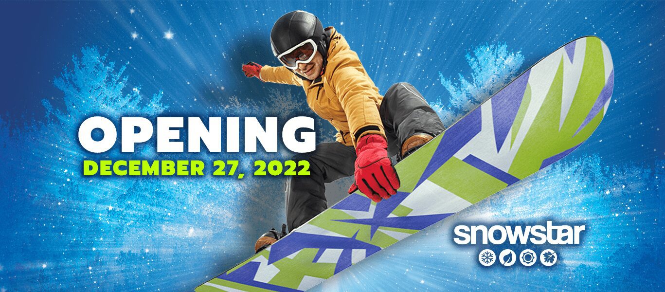 Quad-Cities' Snowstar Opening Day Is Tuesday | Quad Cities > QuadCities.com