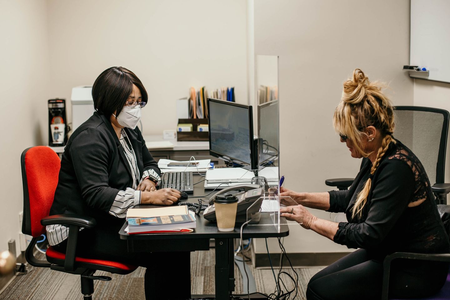 Davenport Public Library Hires New Social Worker | Quad ...