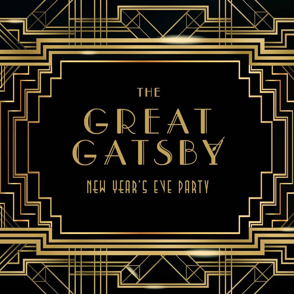Moline's Axis Lets You Celebrate The New Year Great Gatsby Style | Quad ...