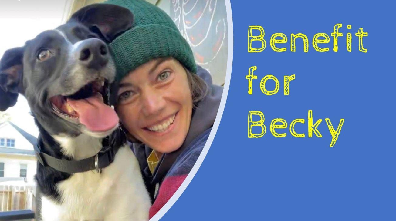 Help Becky Fight Cancer January 28 at The Village | Quad Cities