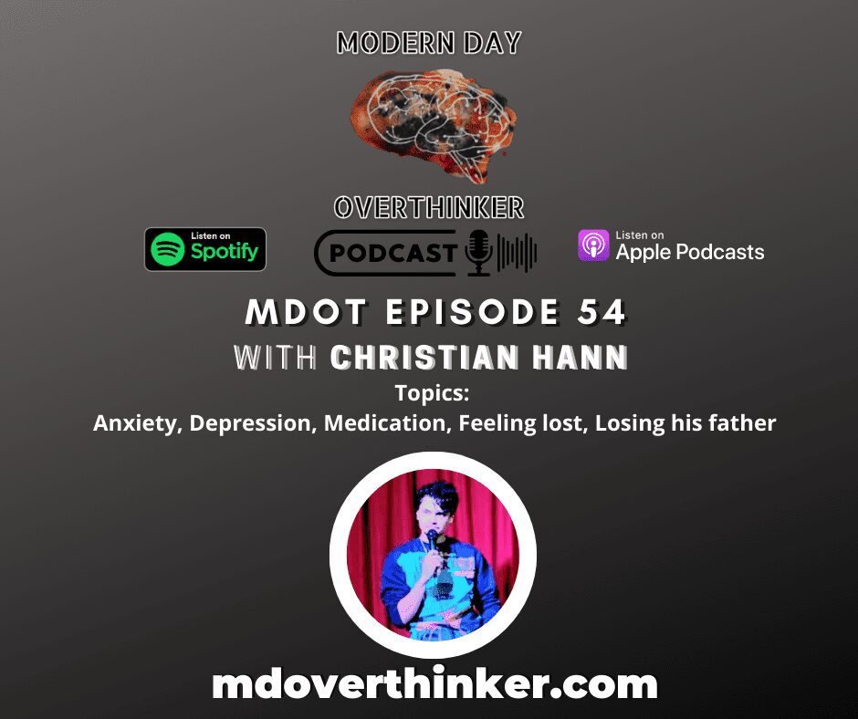 MDOT with Christian Hann | Quad CitiesQuadCities.com