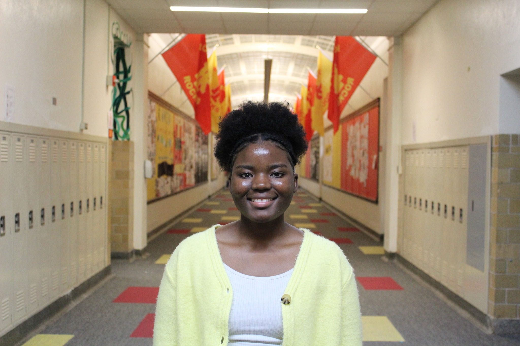 Rock Island Student Chosen to Sit on Illinois Student Advisory Council ...