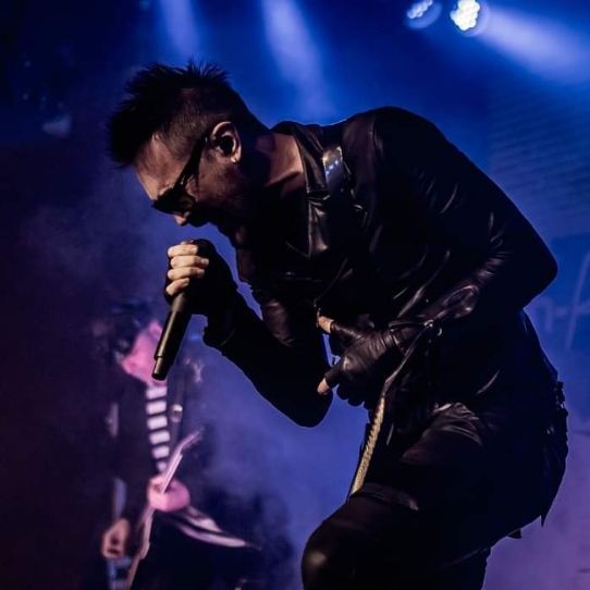 Ryan Shuck of Julien-K and Adema | Quad CitiesQuadCities.com