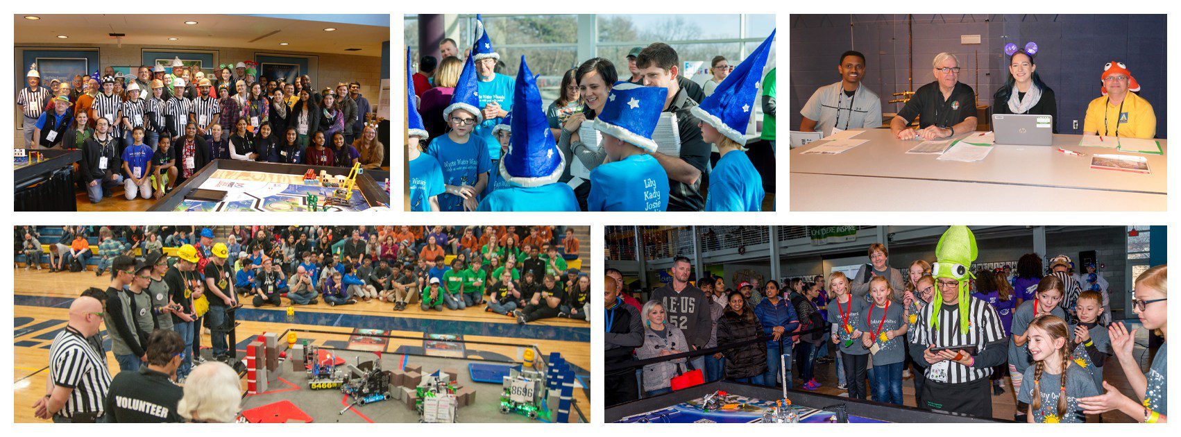 Quad City Engineering And Science Council Offering Scholarships For ...