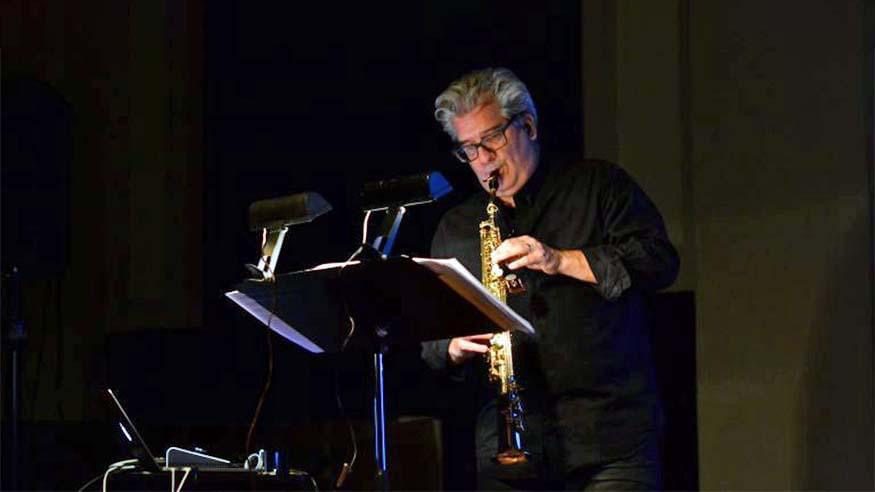 Shockingly Modern Saxophone Festival returns to Augustana College ...