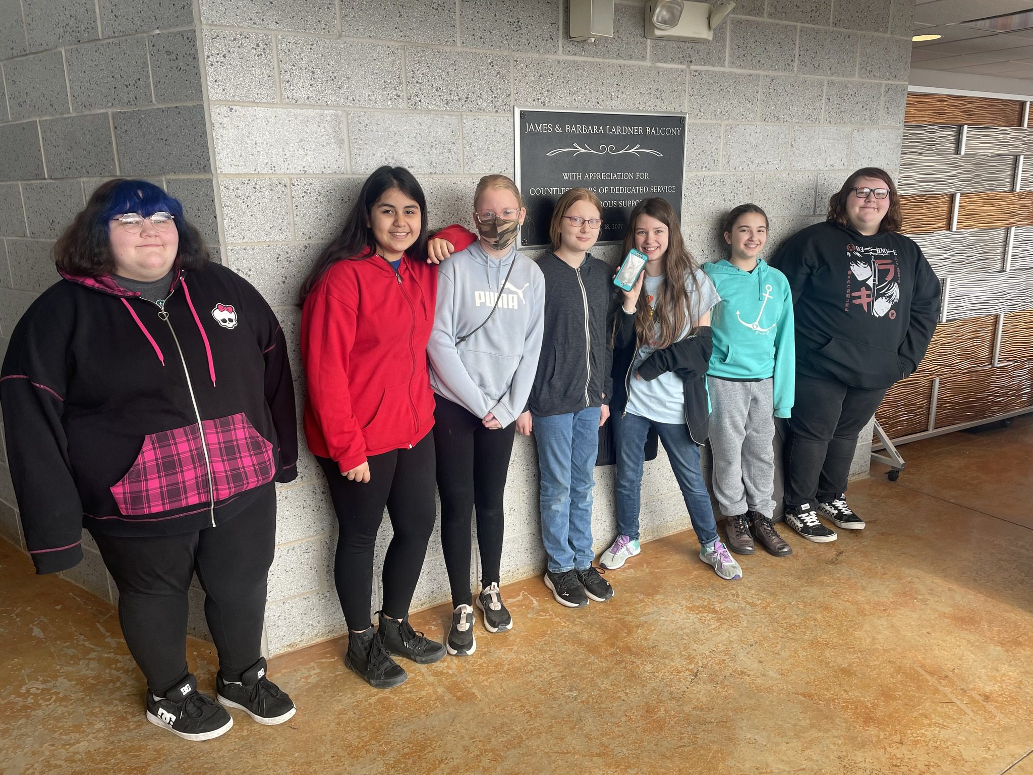 Rock Island's Washington Junior High STEM Club Teams Place Highly In ...