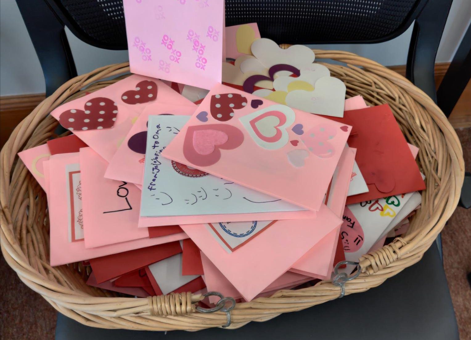 Rock Island Library Hosting Valentine Card Making Projects For Kids ...