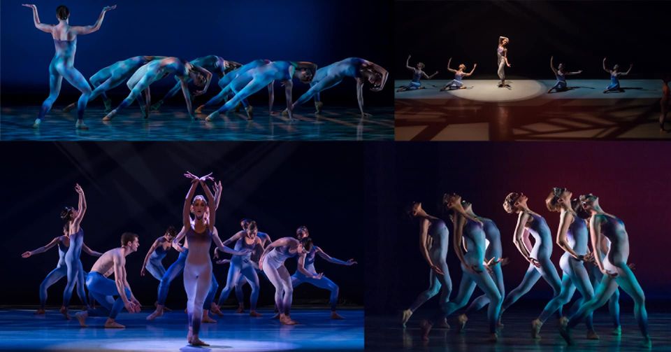 Ballet Quad Cities Presenting The Rite Of Spring, Bolero, And More ...