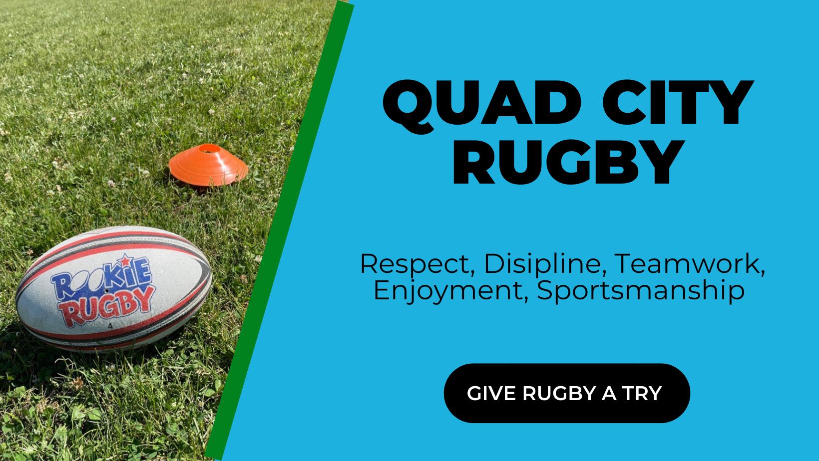 Davenport Public Library to host Quad City Rugby | Quad ...