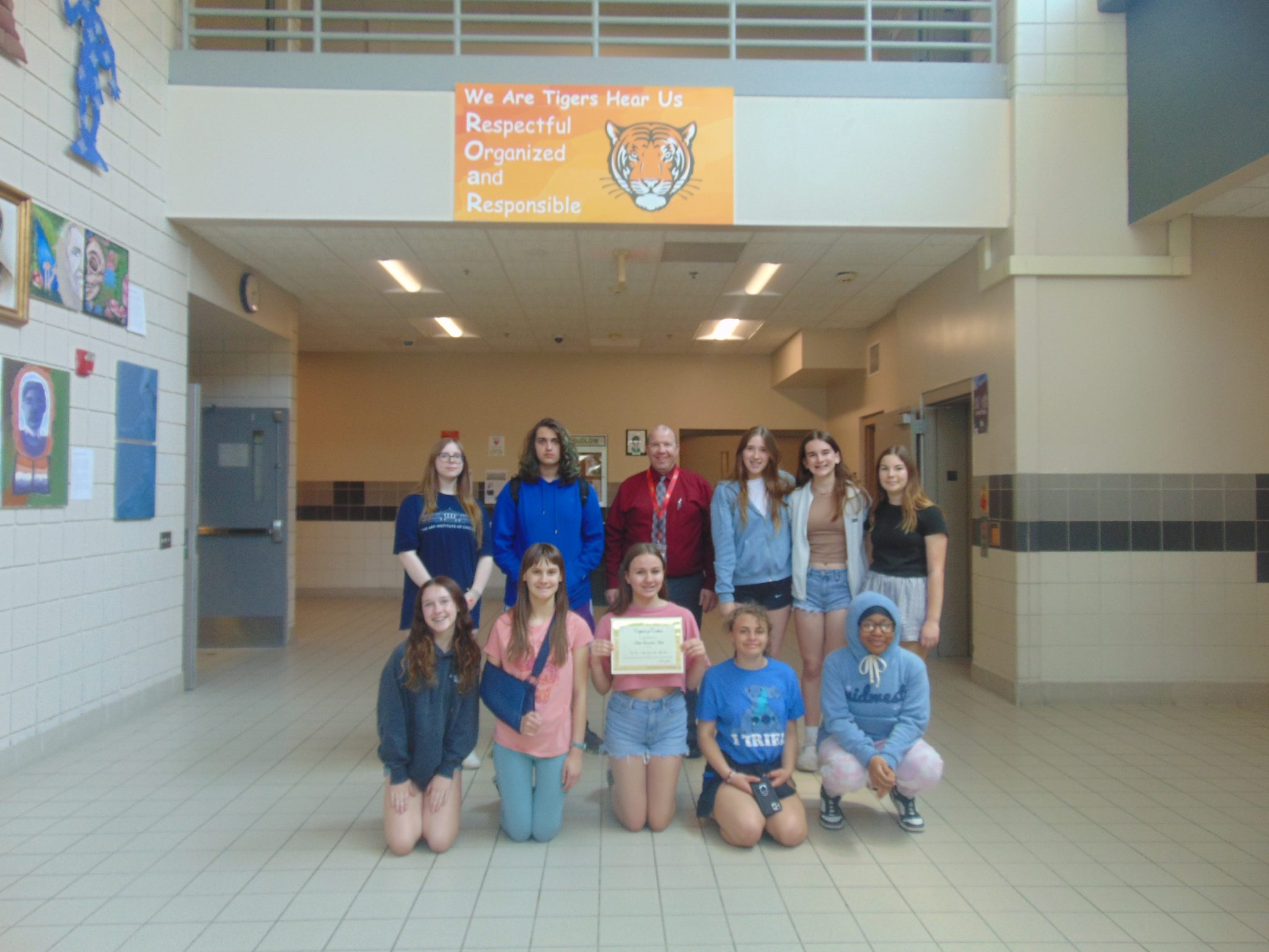 Davenport's Sudlow Wins National Yearbook Award | Quad CitiesQuadCities.com