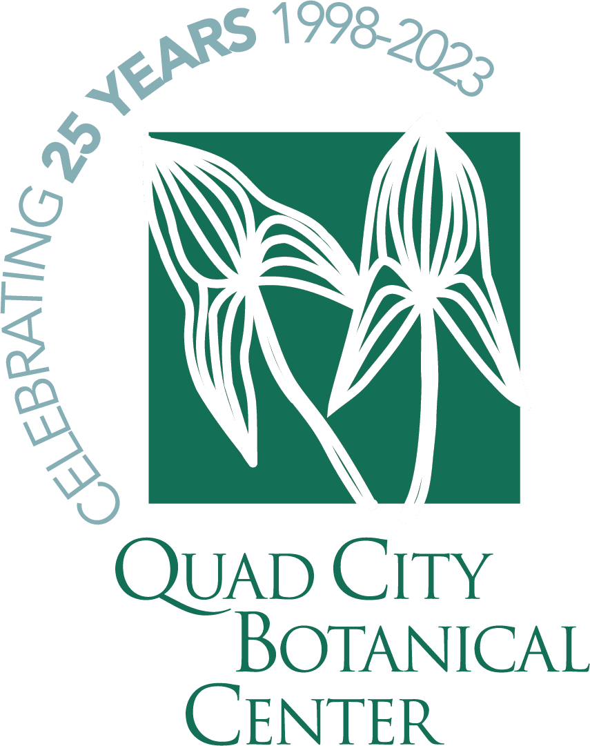Visit the Quad City Botanical Center This Summer | Quad ...