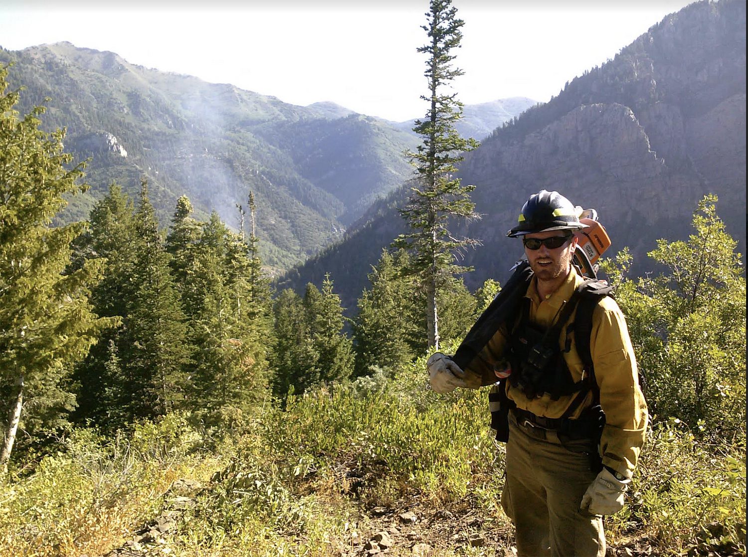 Western Illinois University Alumnus Builds on Education to Become a ...