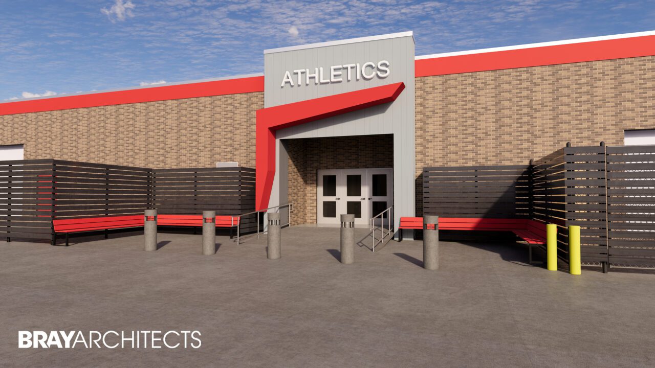 Groundbreaking At Davenport West High School Set For July 18 | Quad ...