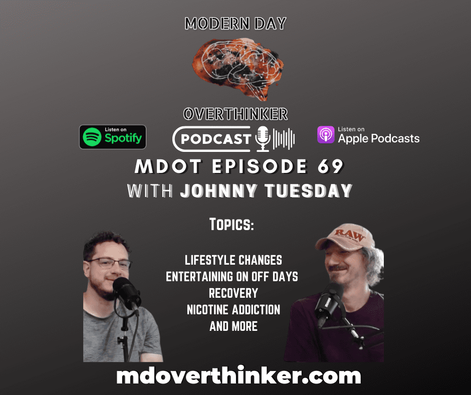 MDOT with Johnny Tuesday | Quad CitiesQuadCities.com