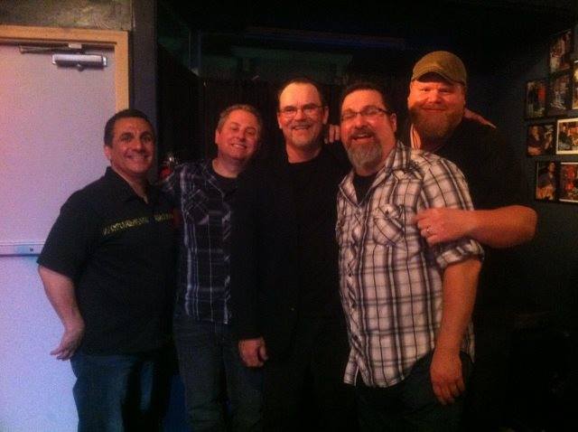 Mercury Brothers Play Outdoors In East Moline Tonight | Quad ...