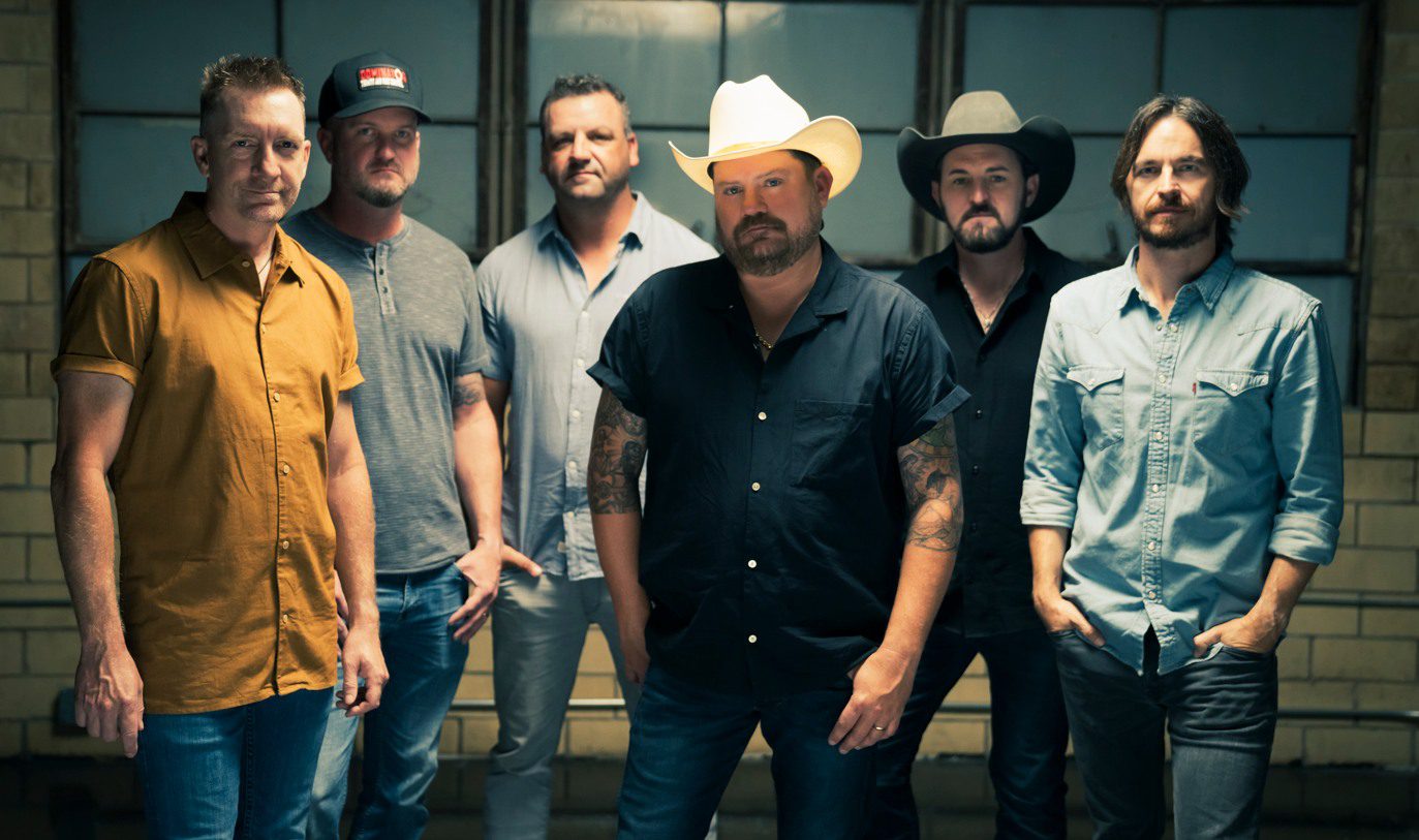 Randy Rogers Band Coming To East Moline's Rust Belt Tonight | Quad ...