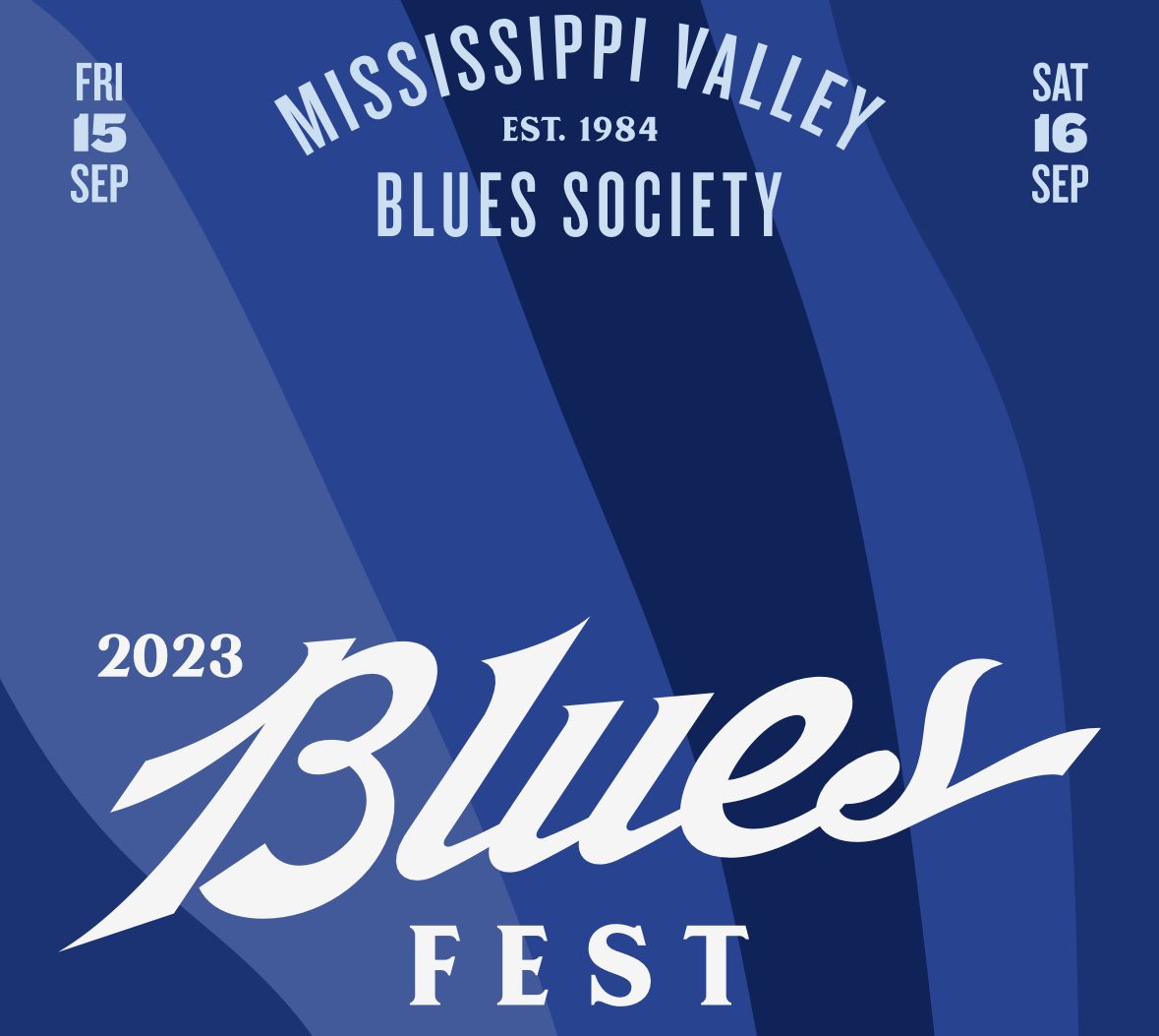 Blues Fest Returns to LeClaire Park September 15-16 | Quad Cities