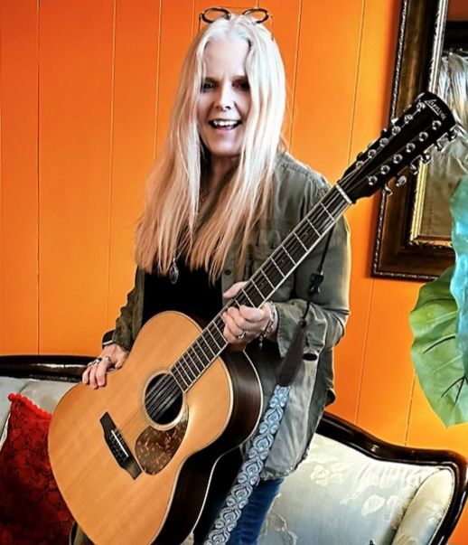 Astrid Young | Quad CitiesQuadCities.com