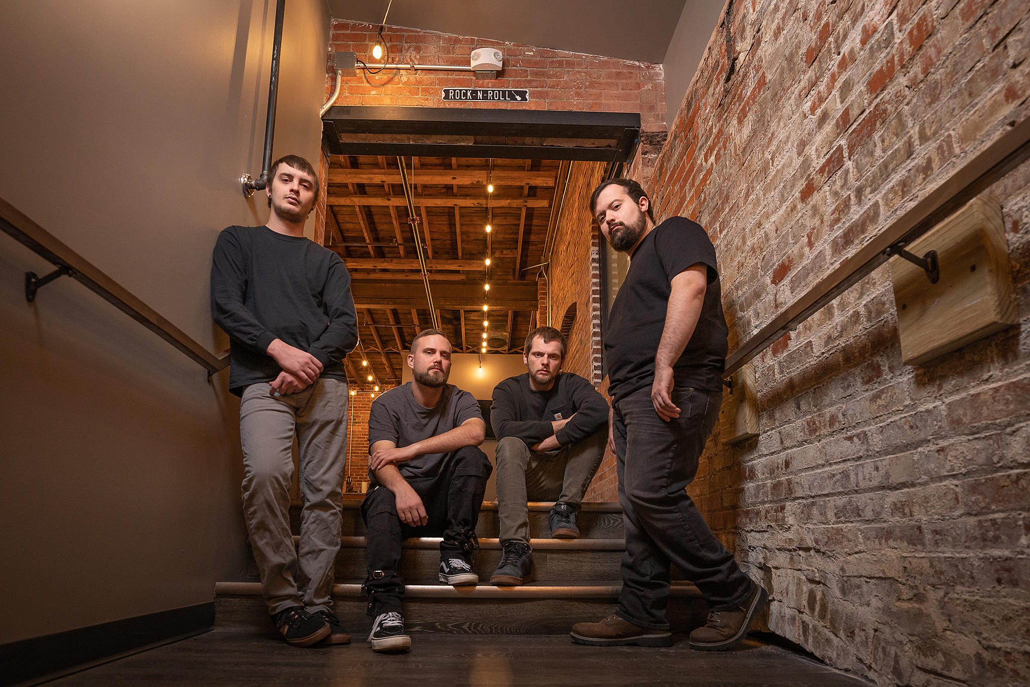 I-Rock Rocks Its 4th Birthday With Rust Belt Show Tonight | Quad Cities