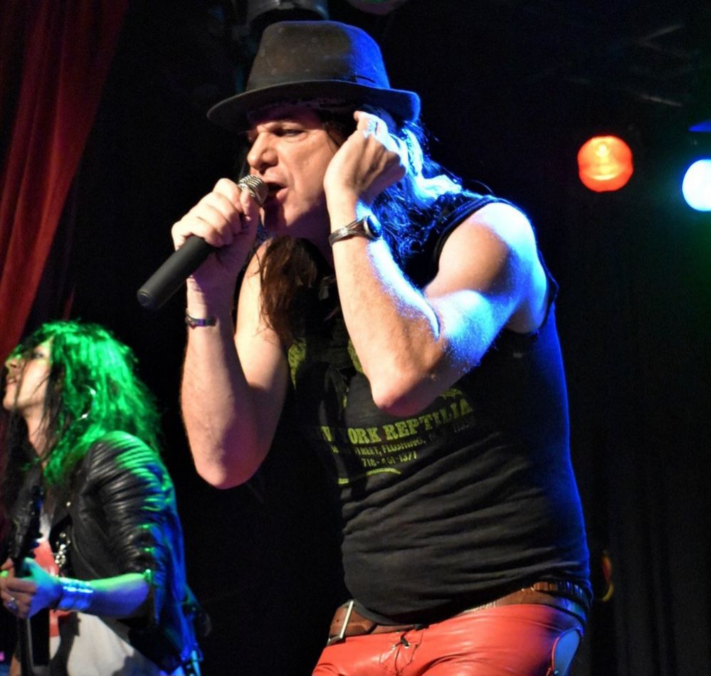 Davy Vain Part One | Quad CitiesQuadCities.com