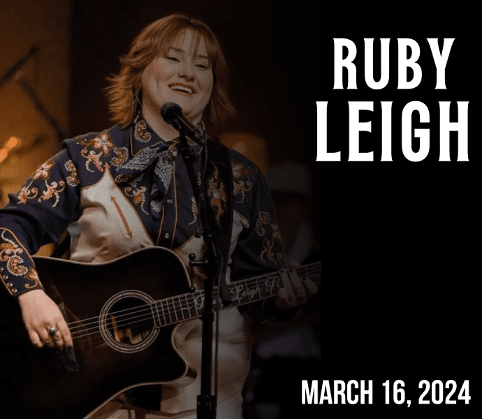 Ruby Leigh, Runner Up On 'The Voice,' Coming To Davenport's Adler Theatre | Quad ...