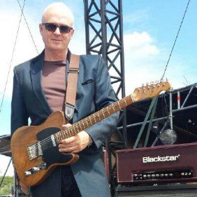 Kevin Armstrong - Absolute Beginner | Quad Cities > QuadCities.com