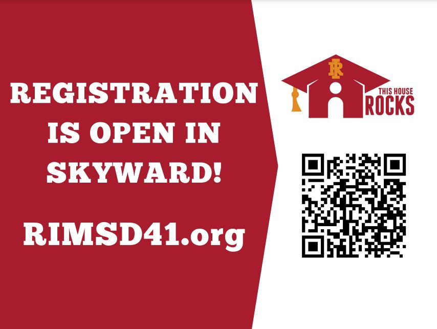 Registration For Rock Island Schools Now Open In Skyward | Quad Cities