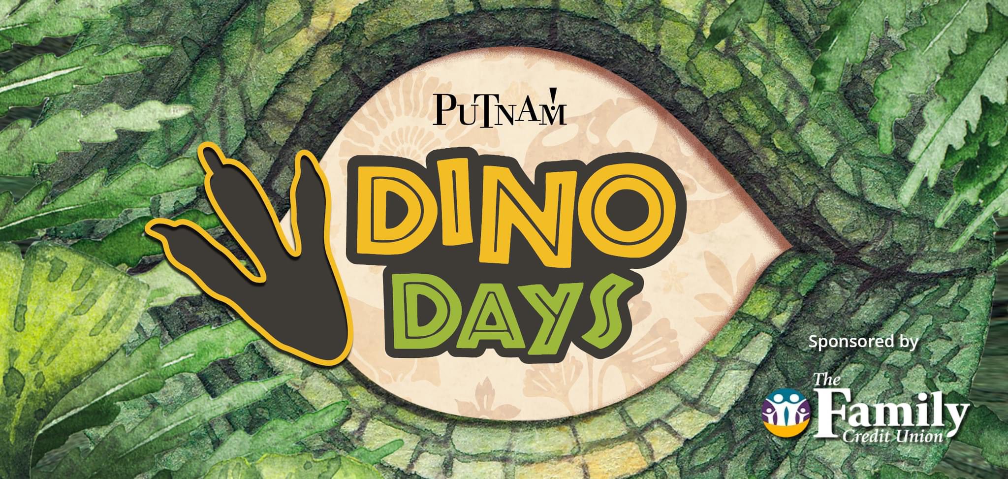 Love Dinosaurs? Dino Days Stomping Into The Quad-Cities This Weekend ...