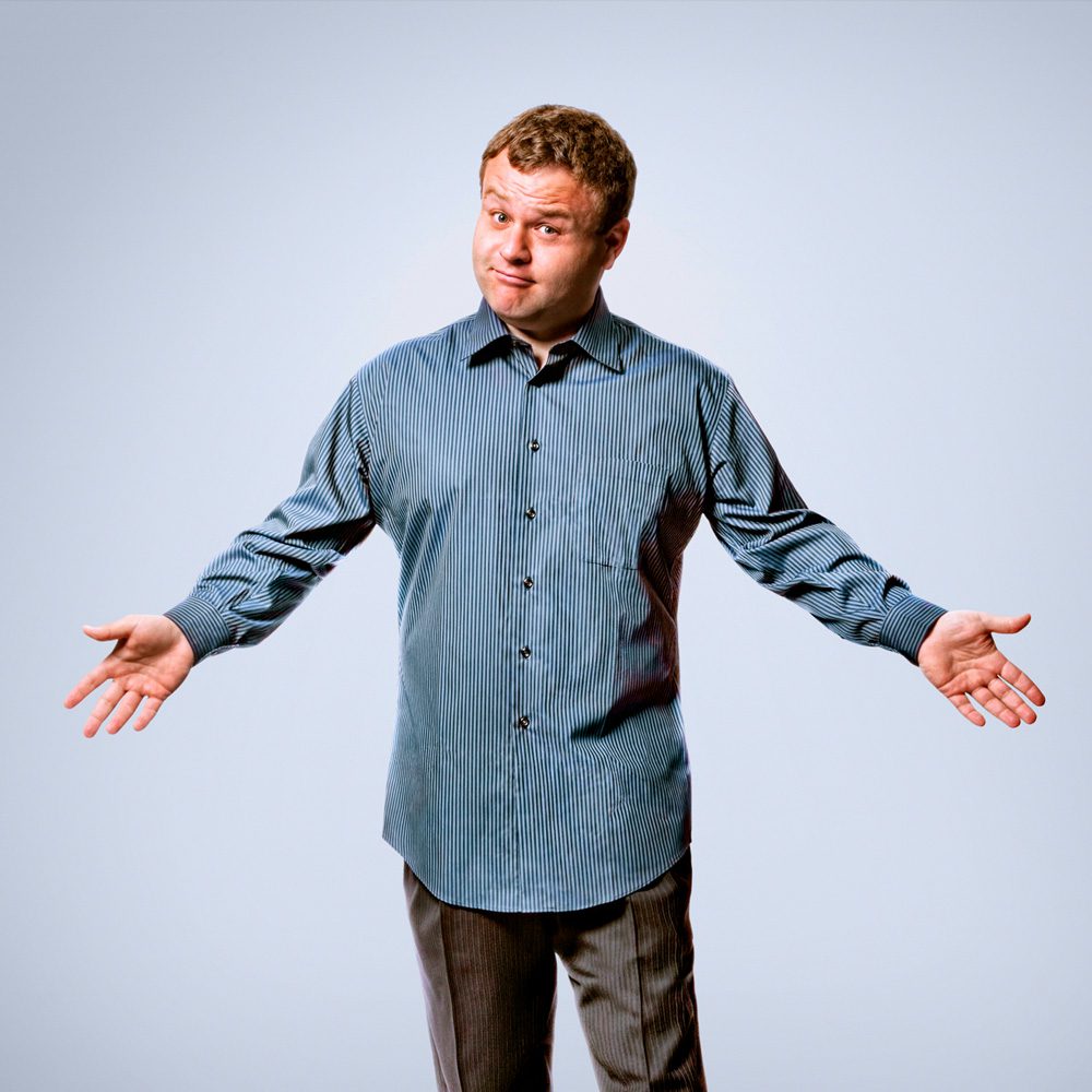 Rhythm City Casino Bringing Comedian Frank Caliendo To Davenport | Quad ...
