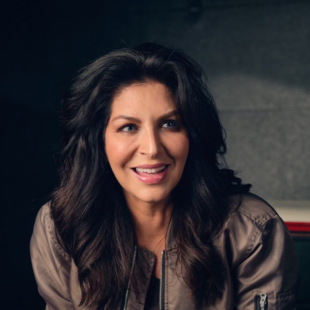 Comedians Tammy Pescatelli and Greg Hahn Coming To Iowa's Rhythm Room | Quad CitiesQuadCities.com
