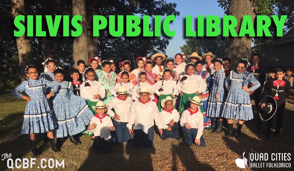 Silvis to Ignite Hispanic Heritage Month with Explosive Festival | Quad CitiesQuadCities.com