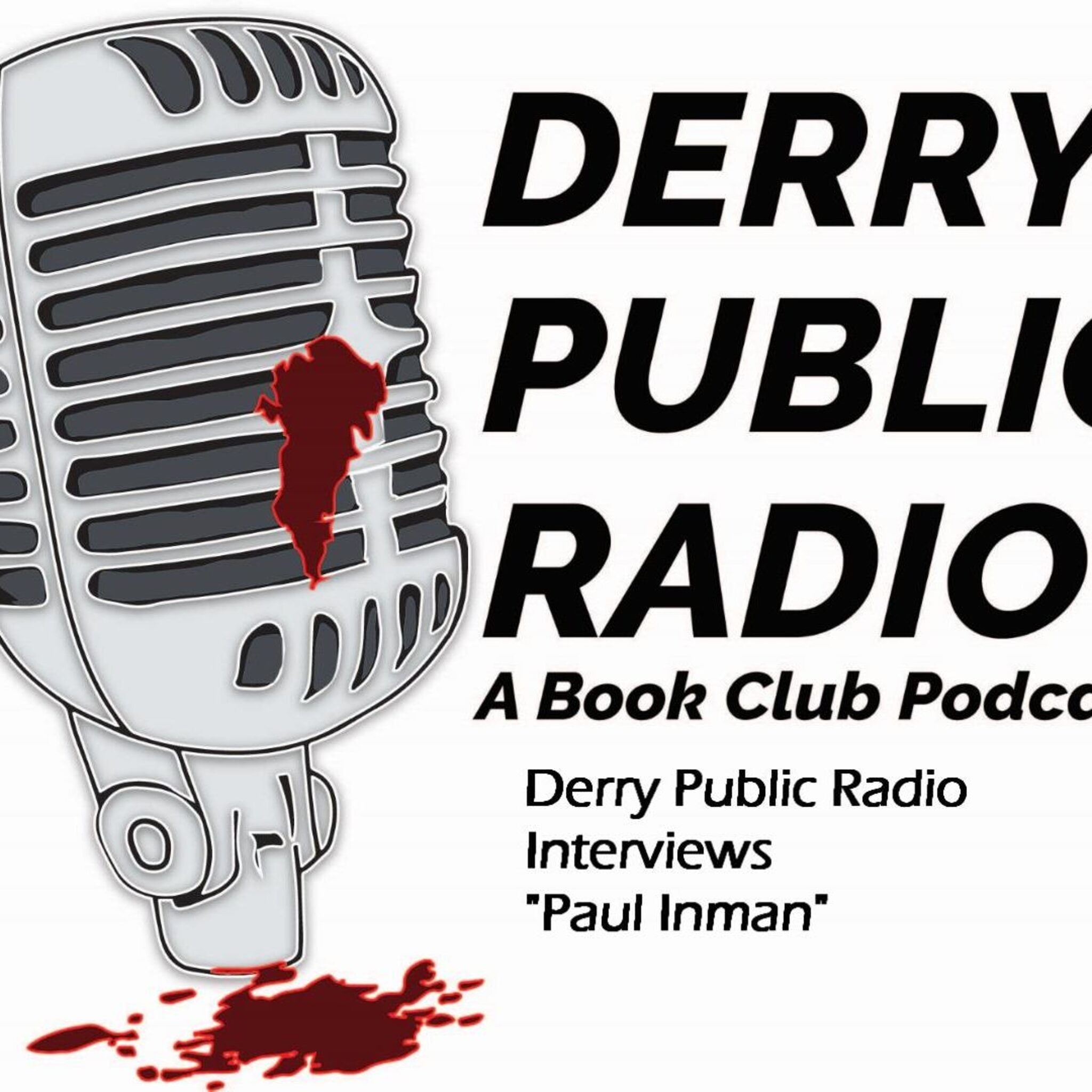 Derry Public Radio Interviews Paul Inman | Quad CitiesQuadCities.com
