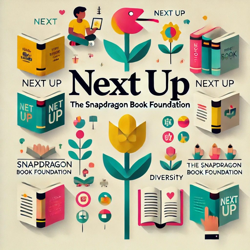 Snapdragon Book Foundation Helping Rock Island Academy | Quad ...