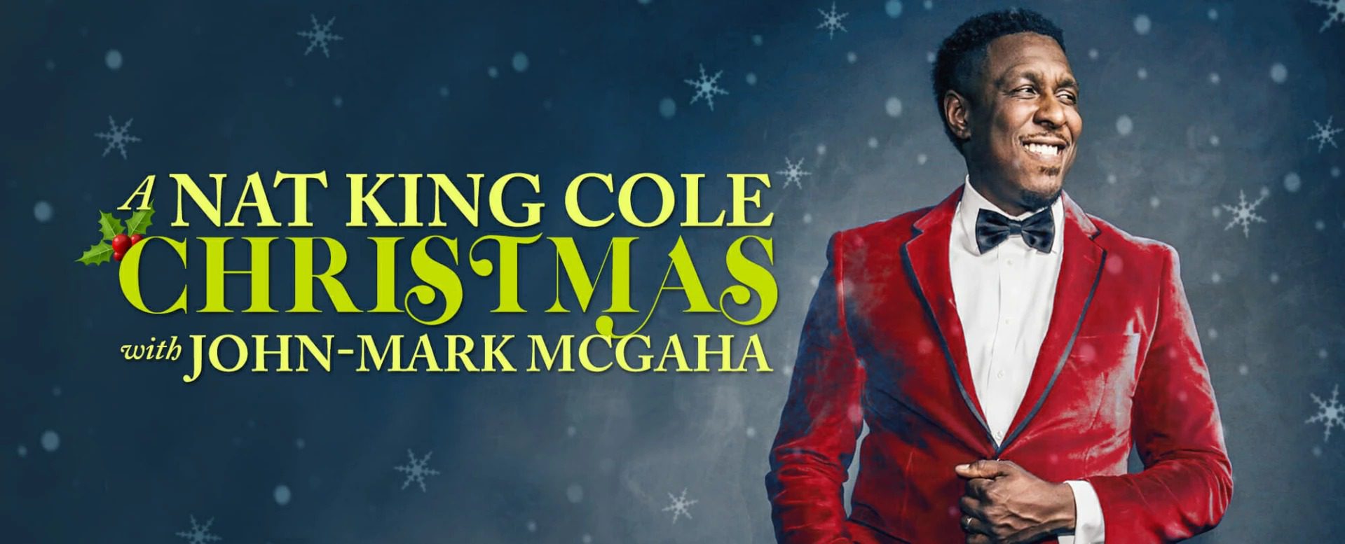 Nat King Cole Tribute Bringing Holiday Show To Rock Island's Circa '21 ...