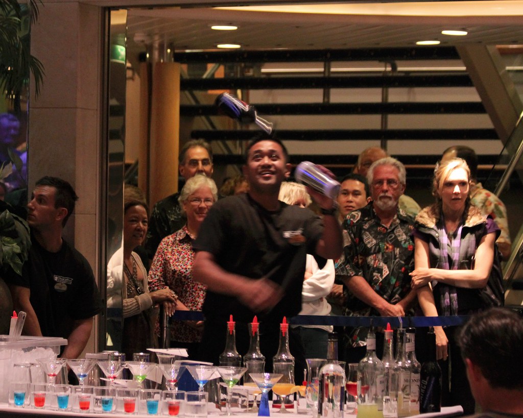 Top Bartending Skills Every Illinois Bartender Must Master | Quad Cities
