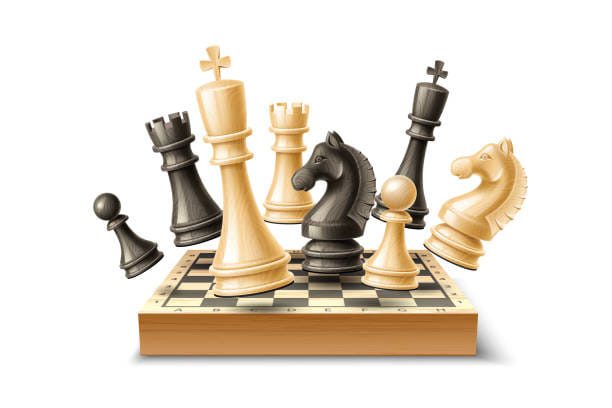 Quad Cities Chess March Madness Coming To Western Illinois This Weekend ...