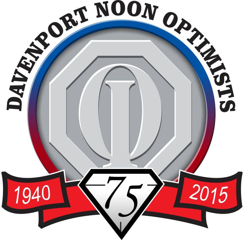 Optimist Club Foundation of Davenport Announces 2025 Promise Award ...