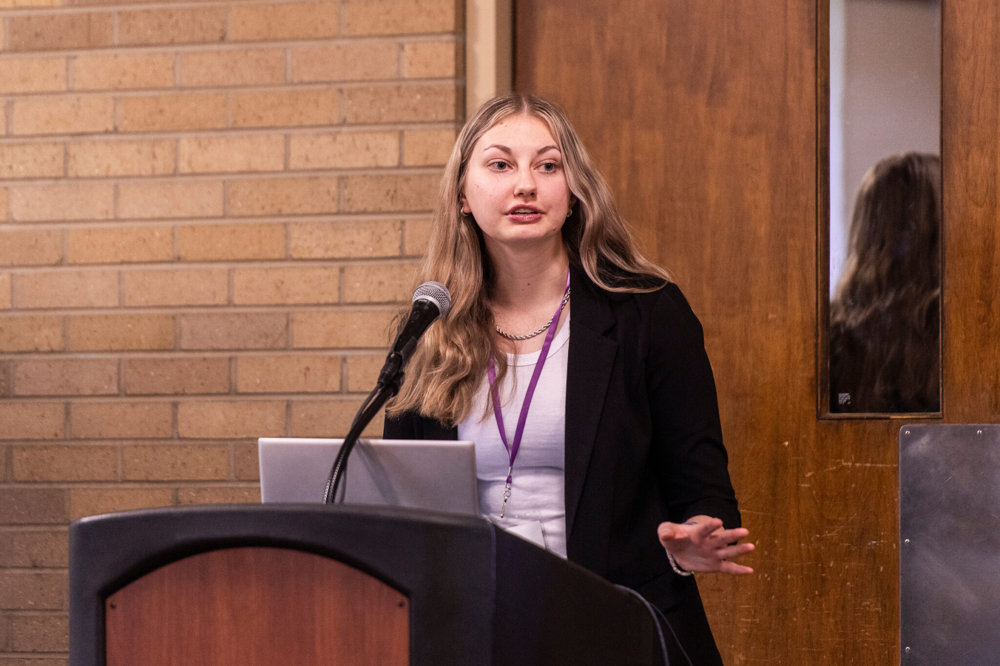 Undergraduate Research Day Winners Announced At Western Illinois ...