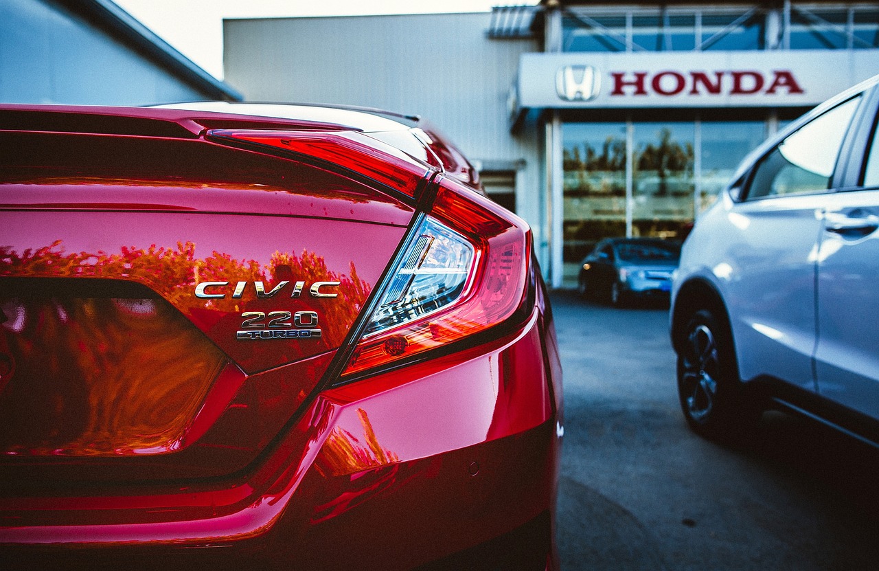 Key Factors That Should Influence Any Used Vehicle Buying Decision ...