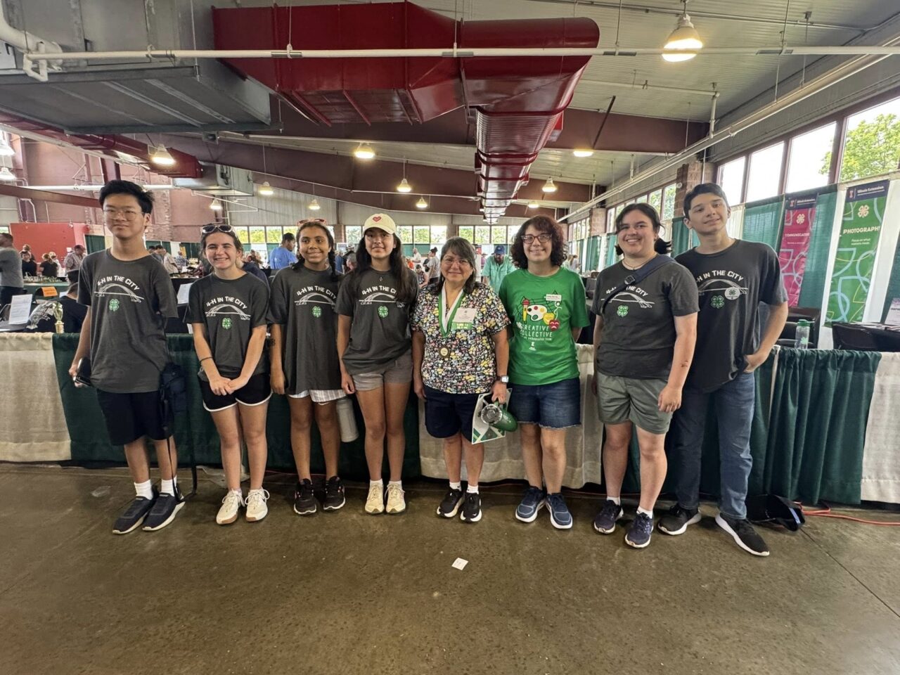 Quad Cities 4-H Student Documentary Wins State Award, to Screen in ...